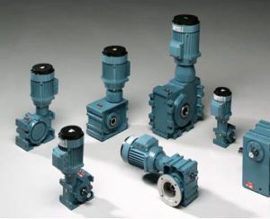 Swedrive Gearboxes - Parker Engineering Gearbox Specialists